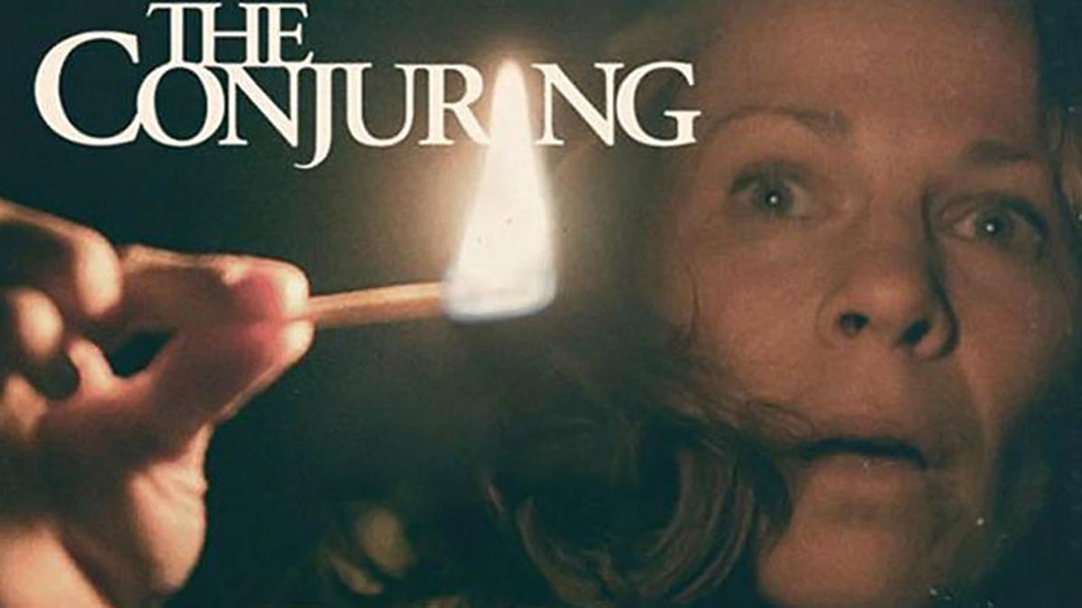 THE CONJURING, Kisah Nyata yang Menyeramkan - ShowBiz Liputan6.com