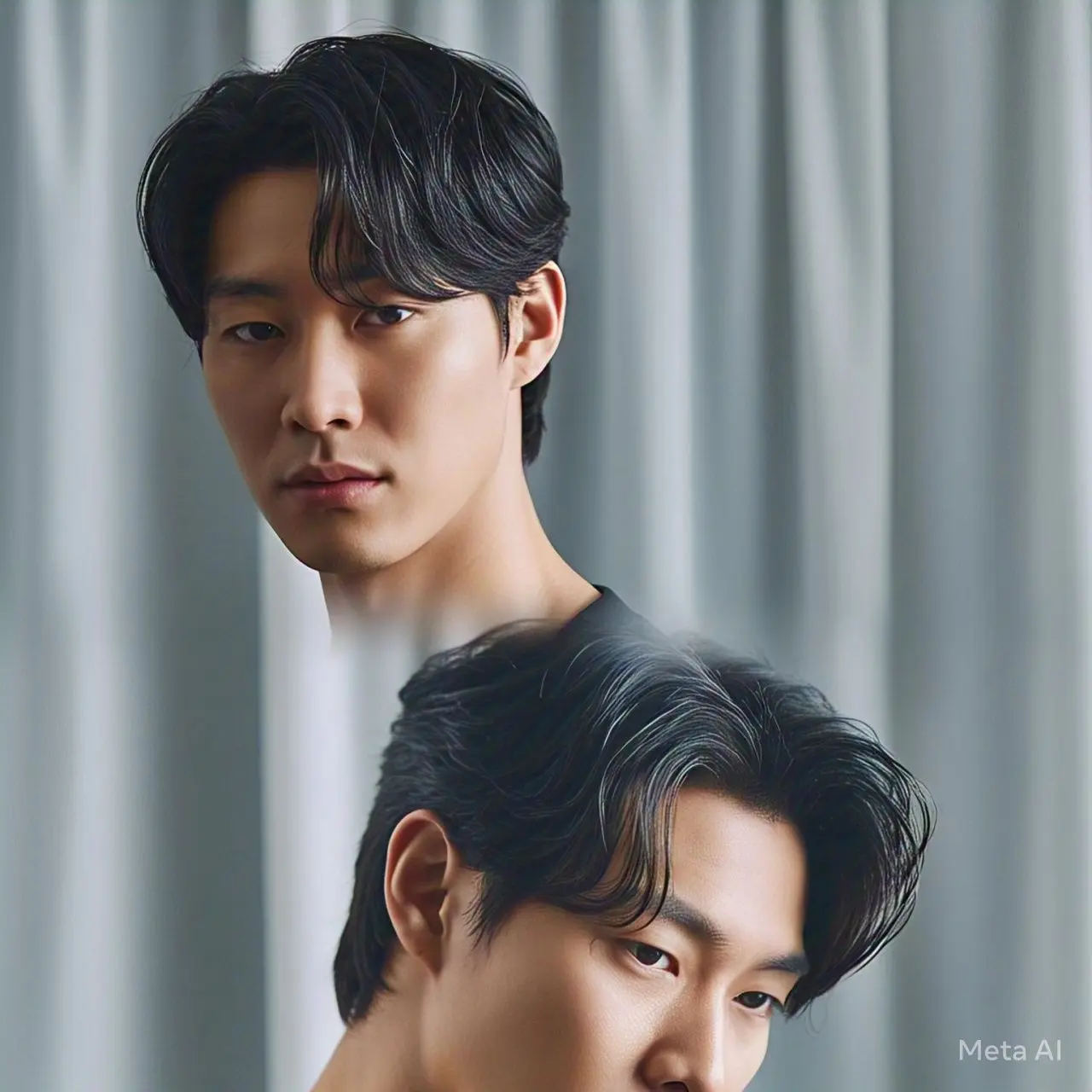 6 Model Rambut Cowok Korea Keren dan Stylish, Cocok untuk Pria ...