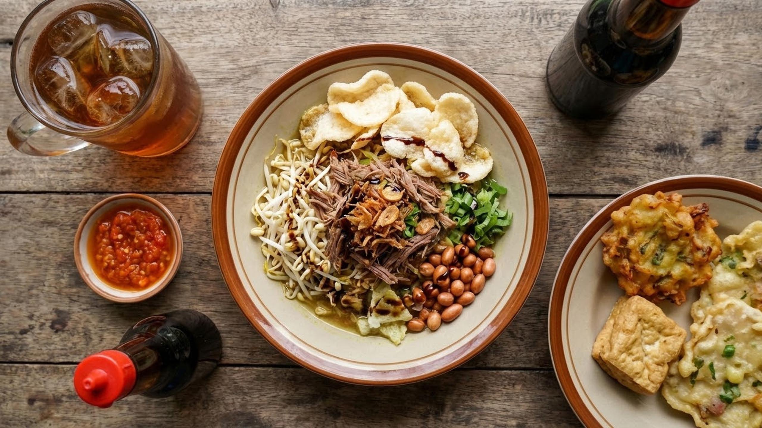 Variasi Menu Soto Selain Ayam agar Tidak Bosan, Bisa Disajikan Tanpa Kuah