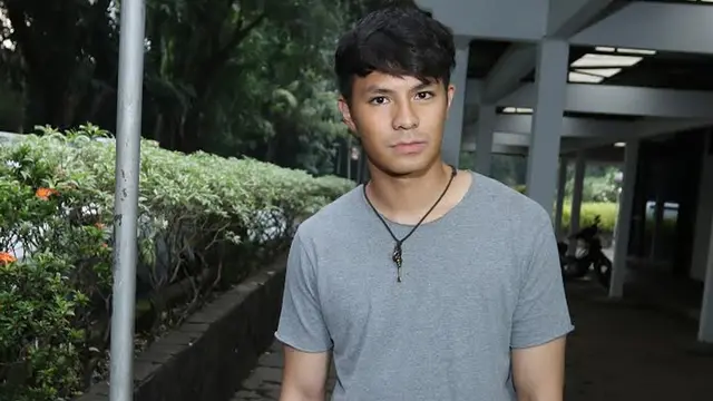 Fero Walandouw Terlibat Investasi Bodong? - ShowBiz Liputan6.com