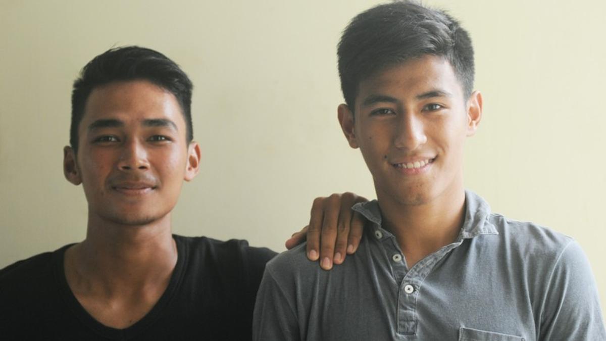 Arema Resmi Kontrak 2 Pemain Timnas Piala AFF U-19 2016 - Indonesia Bola.com