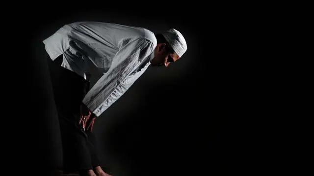 Doa Rukuk Sholat: Panduan Lengkap Bacaan, Arti, dan Tata Cara - Hot ...