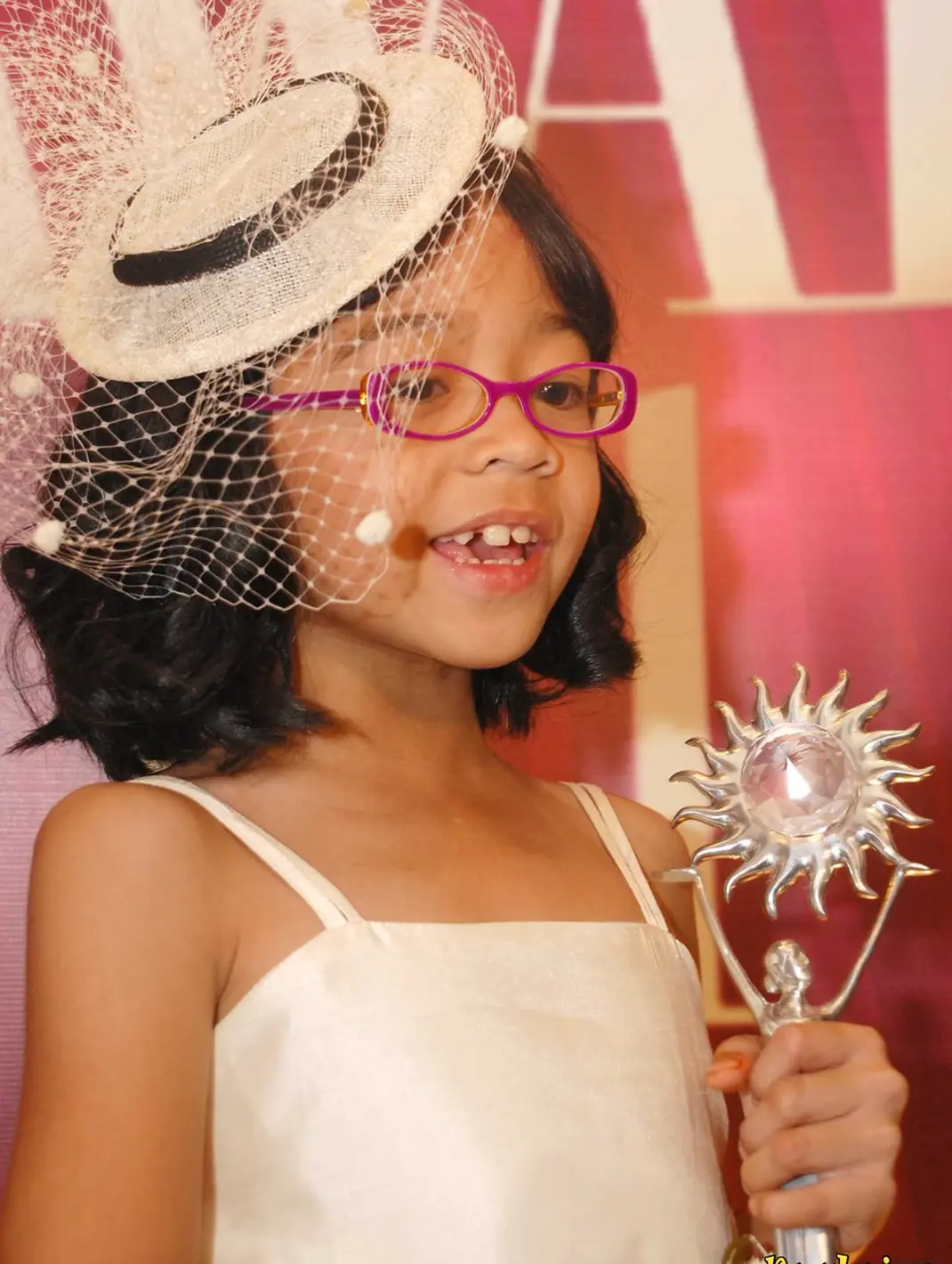 8 Potret Transformasi Gaya Cinta Kuya yang Semakin Stylish dan Nyentrik ...