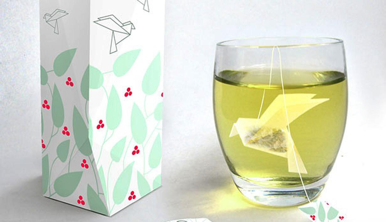 Packaging Unik Dan Epik Bikin Kemasan Makin Menarik - Photo Fimela.com