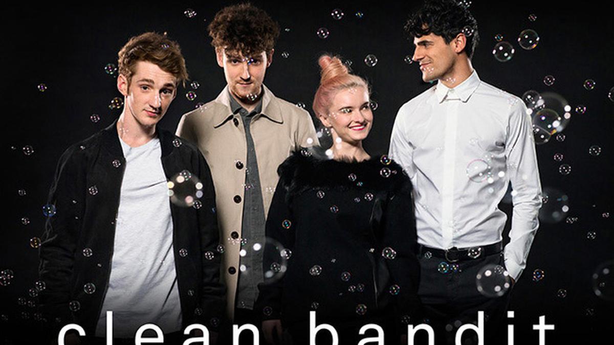 Clean Bandit Siap Guncang Jakarta Desember Mendatang - Lifestyle ...