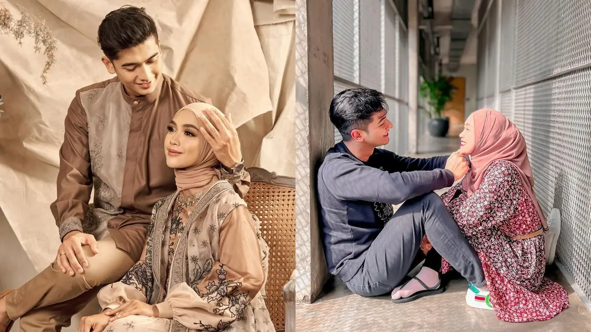 Berita Kenangan Ria Ricis dan Suami Hari Ini - Kabar Terbaru Terkini ...