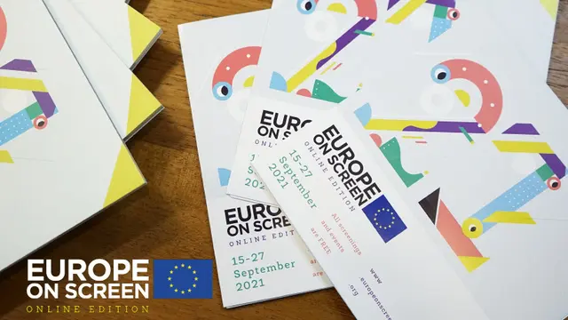 Europe on Screen 2021 Mulai Digelar Secara Virtual - ShowBiz Liputan6.com