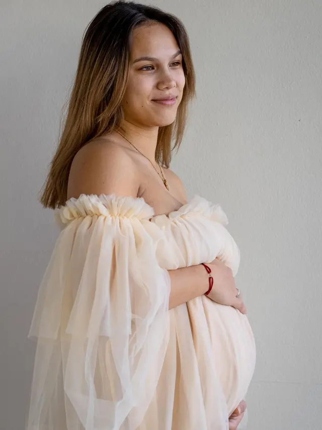 Profil Memikat Marciana Rathna, Istri Eliano Reijnders Bintang Andalan ...