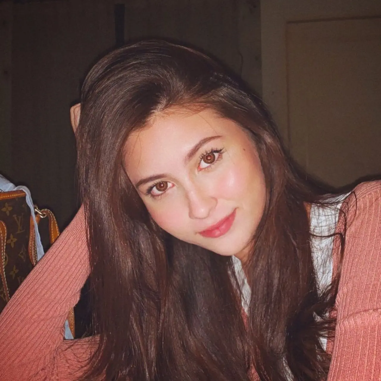 6 Potret Terbaru Nadia Celia Thomas, Pernah Bintangi Cinta Fitri Musim ...