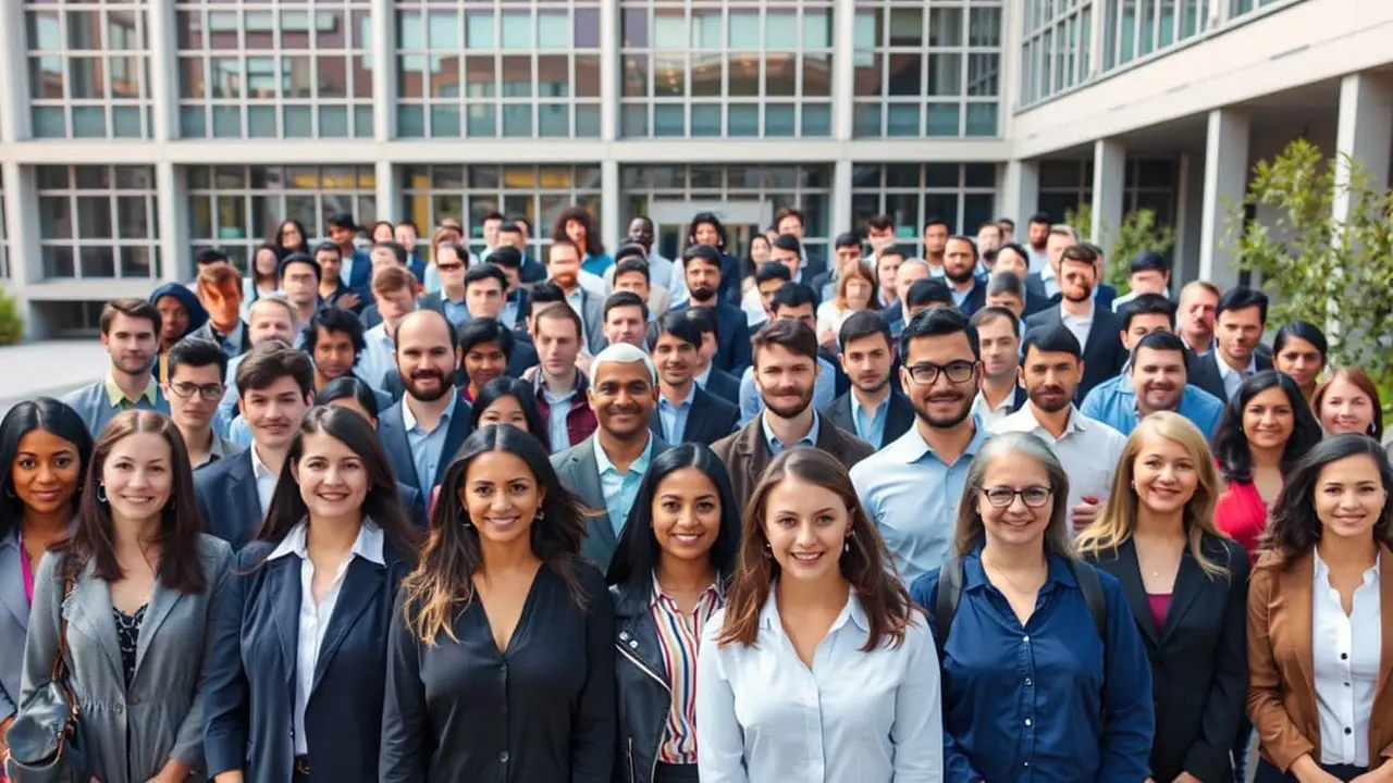 Apa Itu Populasi: Pengertian, Jenis, dan Karakteristiknya - Feeds ...