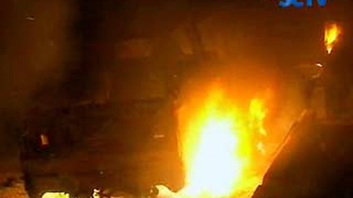 Bom Pakistan Kembali Memakan Korban - Global Liputan6.com