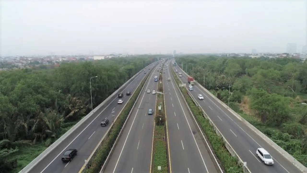 Yang Dimaksud dengan Jalan Raya Adalah Jalan Utama Penghubung Wilayah ...