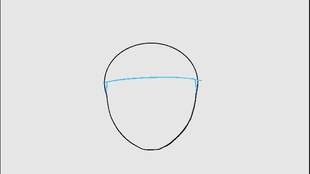 Cara Menggambar Naruto dengan Mudah, Lengkap dengan Petunjuk - Hot ...