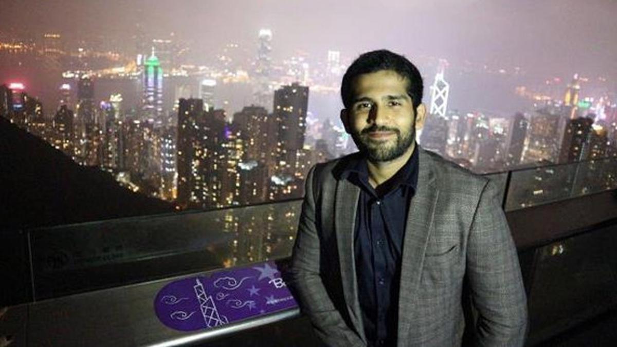 Kesuksesan BHUMI Skincare di Tangan Dingin Ahmad Rashed - Lifestyle ...