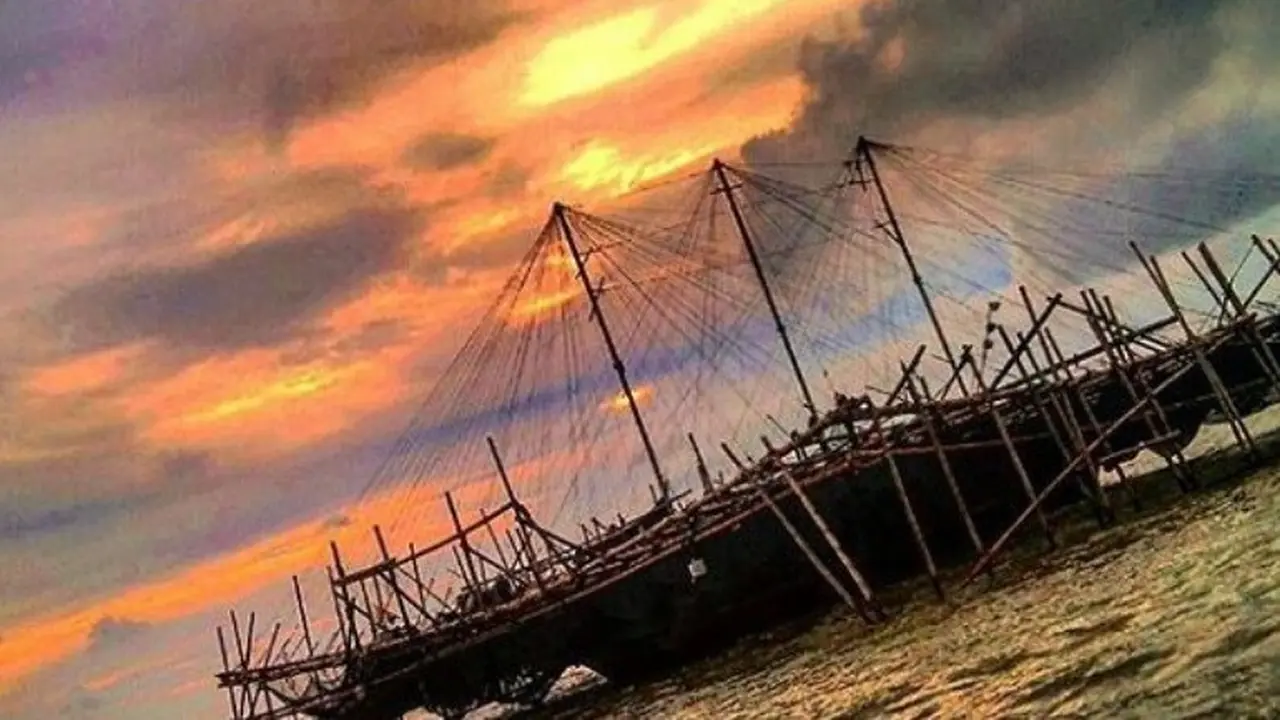 15 Wisata Demak Yang Wajib Dikunjungi, Lengkap Dengan Tiket Masuknya ...