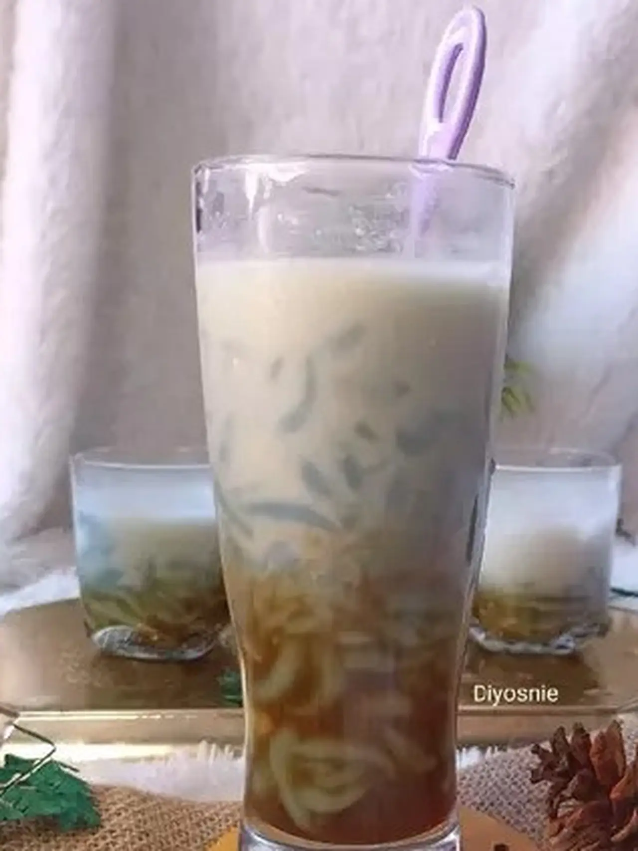 3 Resep Praktis Es Cendol, Mudah Dibuat dan Menyegarkan - Lifestyle ...