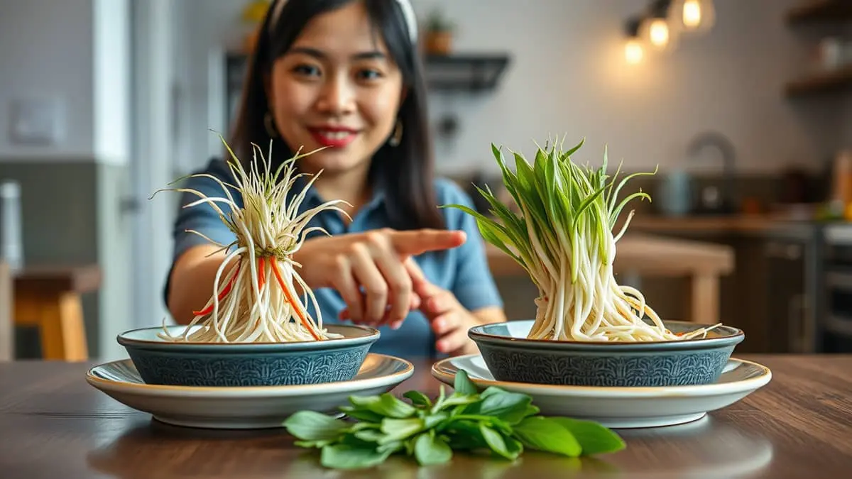 Berita perbedaan capar dan toge Hari Ini - Kabar Terbaru Terkini ...