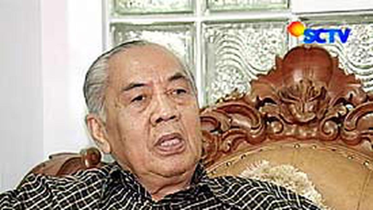 Usman : Saya Tak Pernah Dihubungi Harini Wijoso
