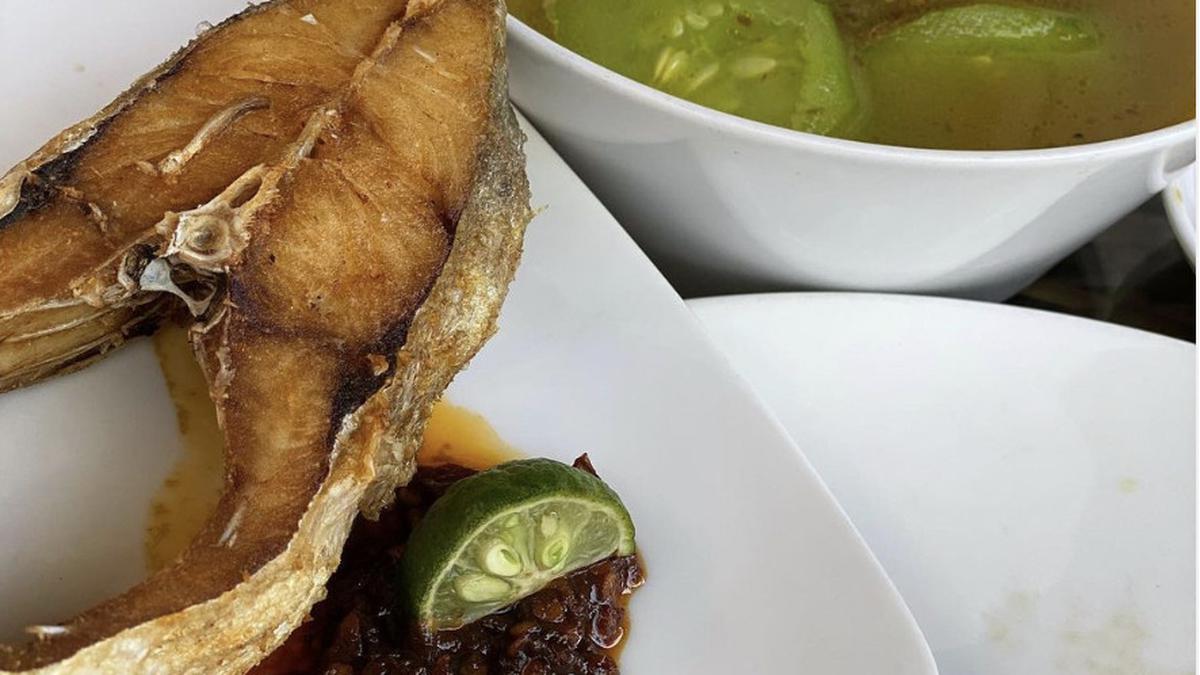 4 Fakta Menarik Warung Mak Beng Restoran Legendaris Dunia yang Masuk ...