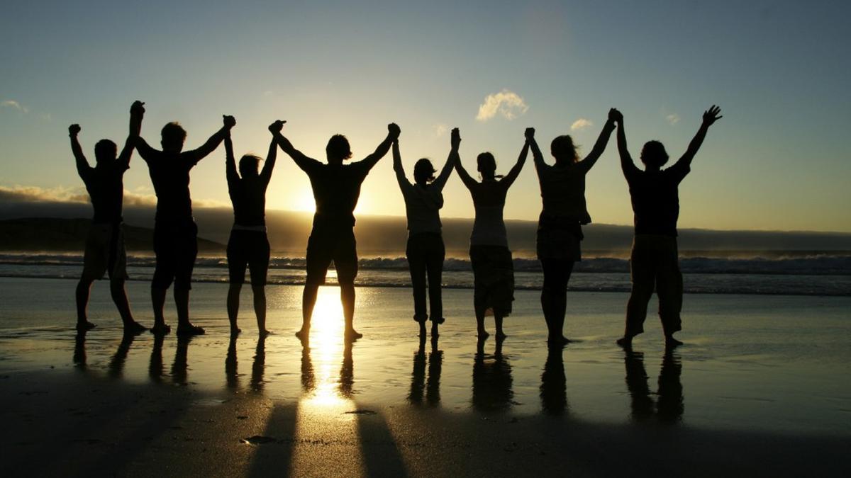 5 Langkah Ajaib Membangun Kepedulian - Lifestyle Liputan6.com