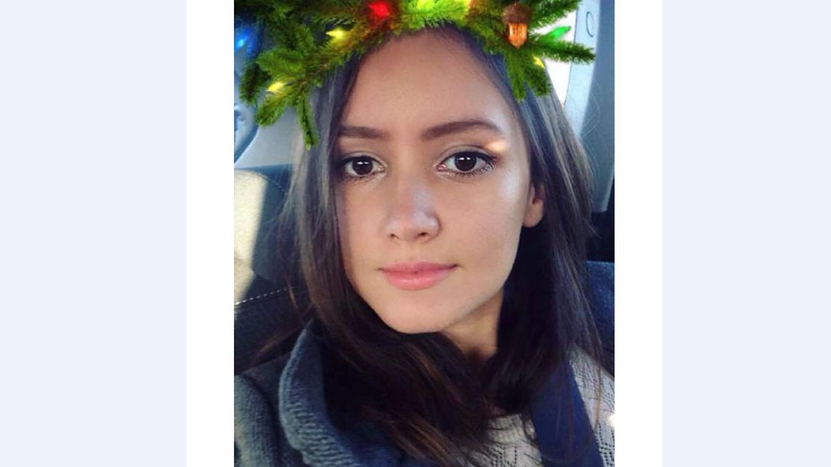 Pesona Kecantikan Sarah Noon, Pacar Rio Haryanto - Foto Bola.com