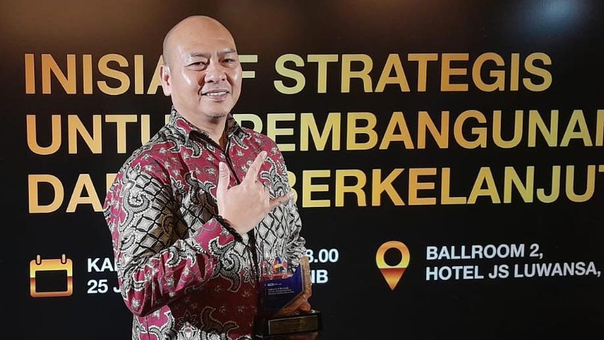 Nikson Nababan Mengaku Tak Bisa Melakukan Apapun Tanpa Dukungan Masyarakat