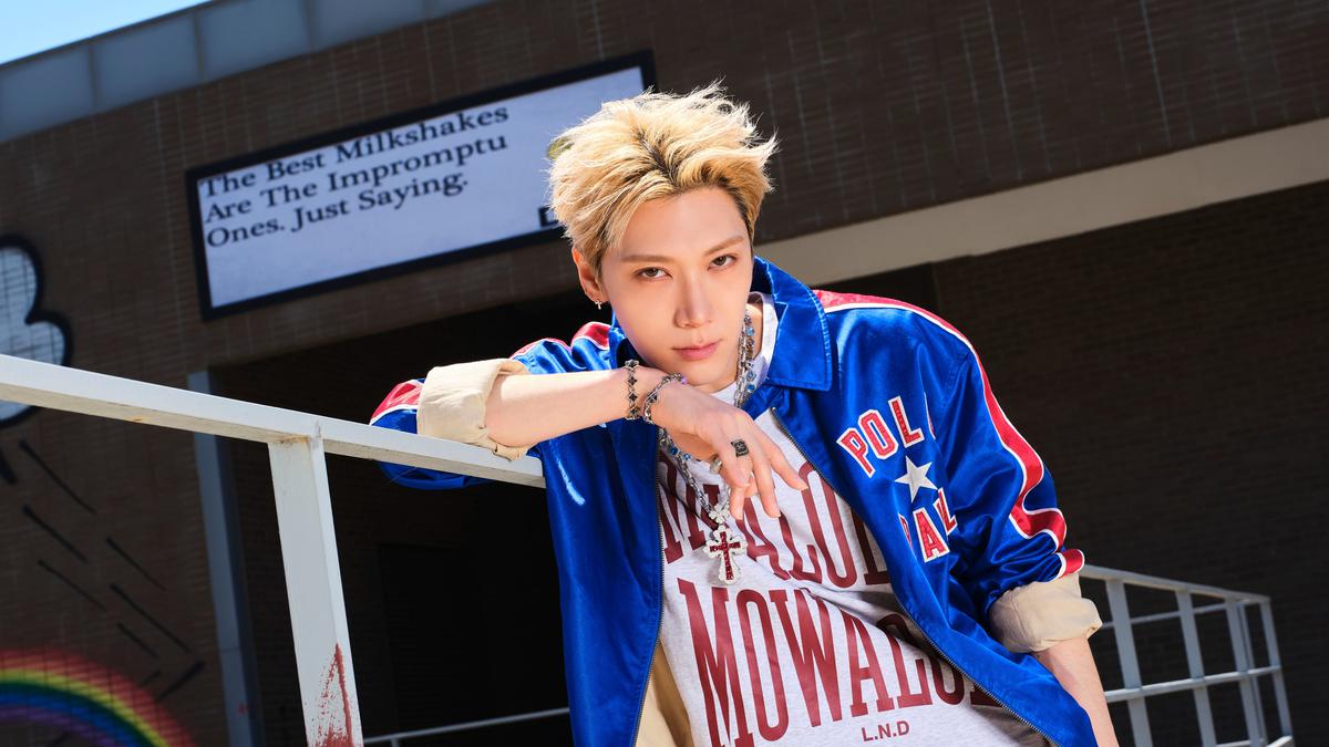 Isi Surat Ten NCT Usai Pengumuman Hengkang dari SM Entertainment, 10 ...