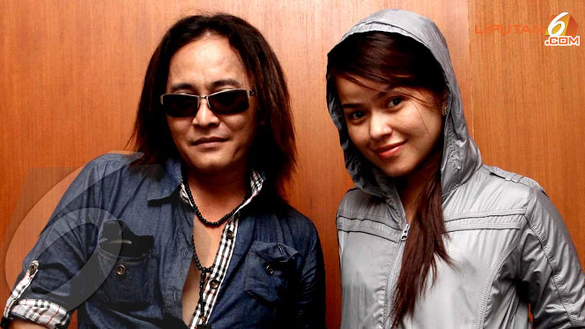 Siti Liza Gaet Ritchie Freddy di Single ke-5 - ShowBiz Liputan6.com