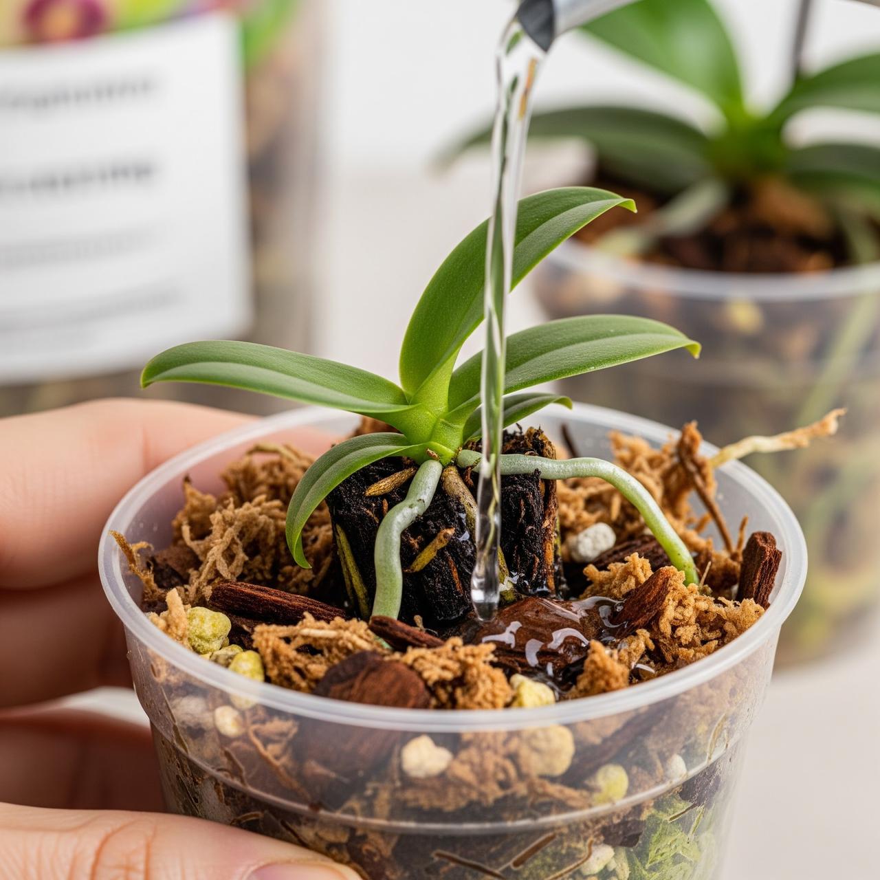7 Cara Budidaya Anggrek Bulan dari Biji hingga Berbunga untuk Pemula ...