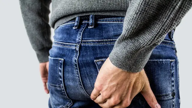 Wasir Adalah: Penyebab, Gejala, dan Pengobatan Ambeien yang Perlu ...