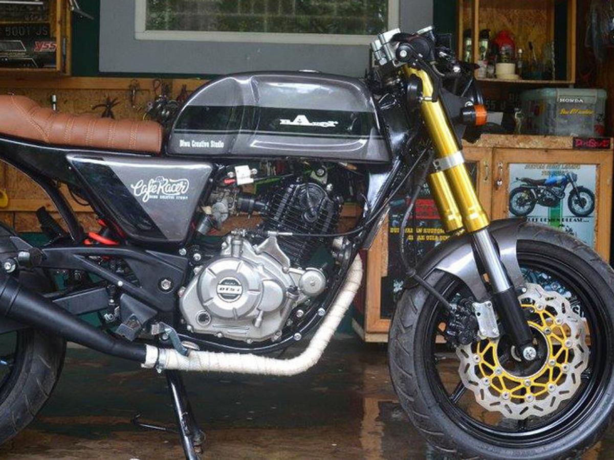 Biaya Pulsar Cafe Racer | Reviewmotors.co