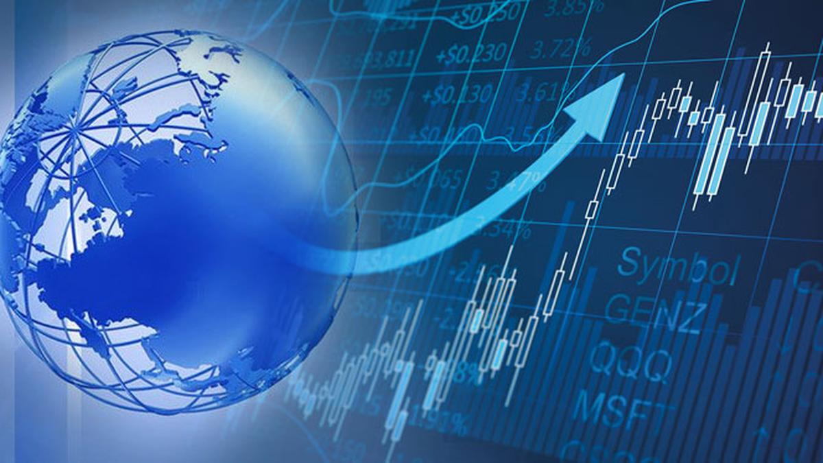 10 Negara dengan Perekonomian Terbesar di Dunia, RI Masuk? - Bisnis ...