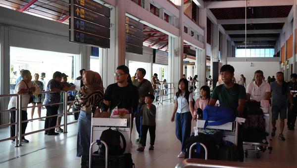 Mengenal Air Legen: Air Legen Terbuat dari Apa dan Manfaatnya