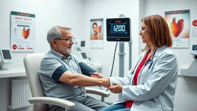 Tips Saat Ditensi: Panduan Lengkap Menjaga Tekanan Darah Normal - Feeds ...