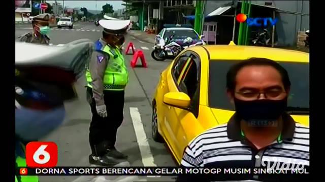 Berita Check Point Hari Ini - Kabar Terbaru Terkini | Liputan6.com