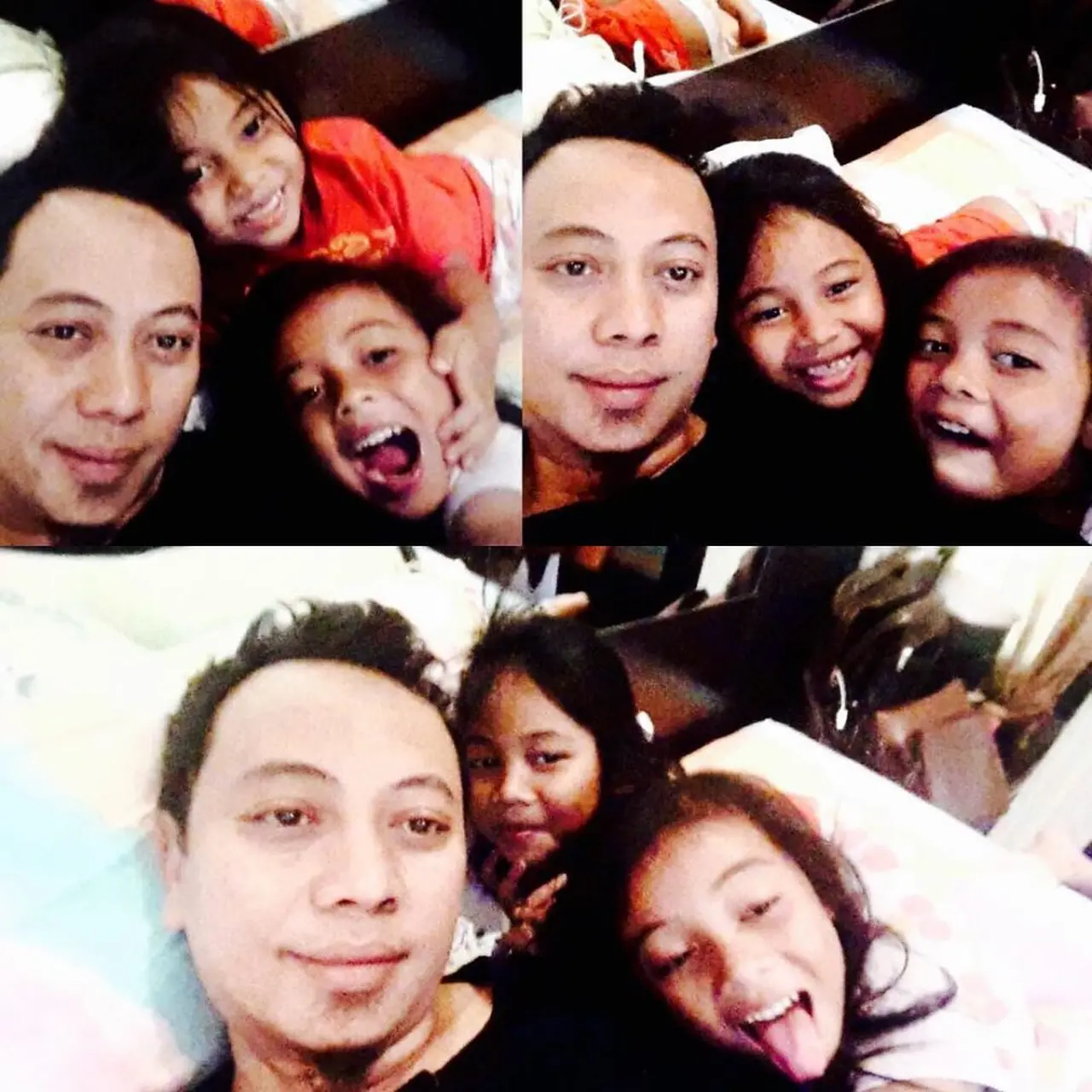 6 Transformasi Opick, dari Rocker hingga Menjadi Penyanyi Religi ...