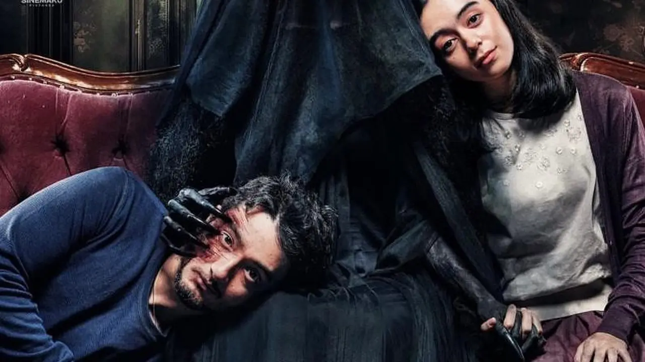 6 Fakta Menarik Film Temurun,Kolaborasi Umay Shahab dan Prilly Latuconsina Jadi Produser, Bryan ...