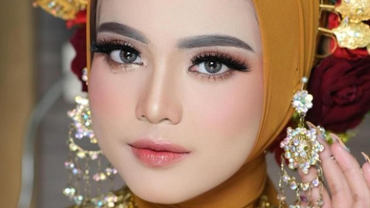 Kisah Cinta Putri DA yang Telah Dipinang oleh Anak Pengusaha Batu Bara dengan Uang Panai Rp 2 ...