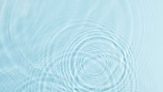 40 Kata-Kata Perenungan dari Setetes Air - Ragam Bola.com