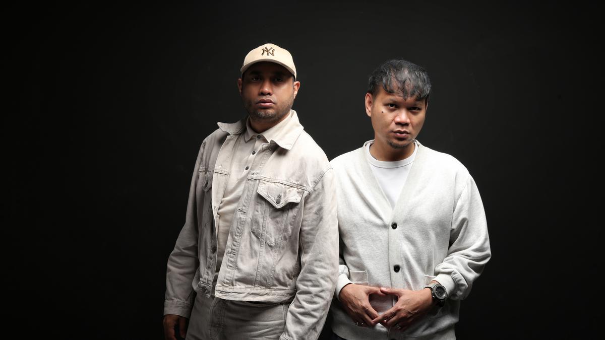 Rayen Pono Ungkap Momok Bagi Pasto Setelah 15 Tahun Berkarier dan Lagu ...