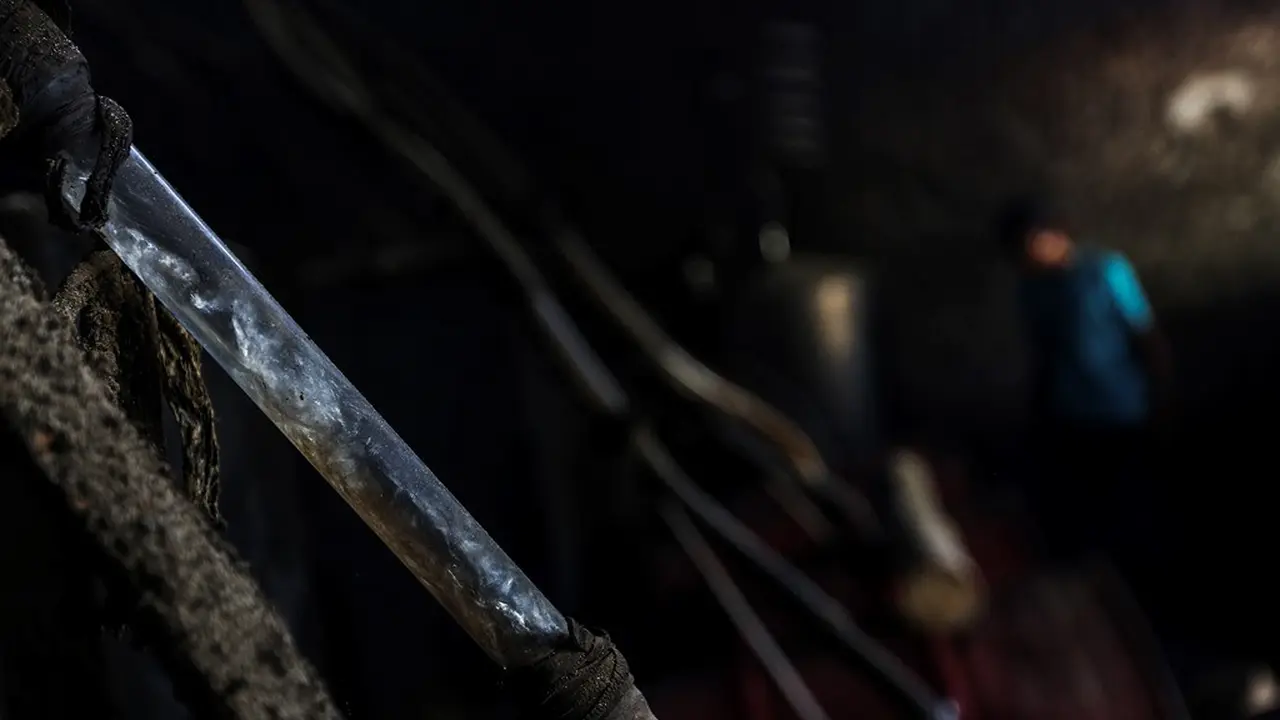 Menengok Proses Pembuatan Ciu Bekonang Sukoharjo, Minuman Legendaris ...