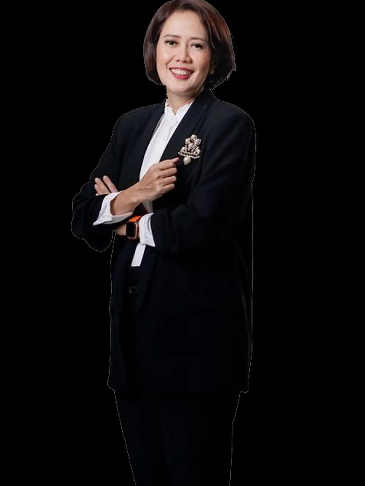 Erick Thohir Tunjuk Mohammad Rizal Pahlevi Jadi Direktur Komersial dan ...