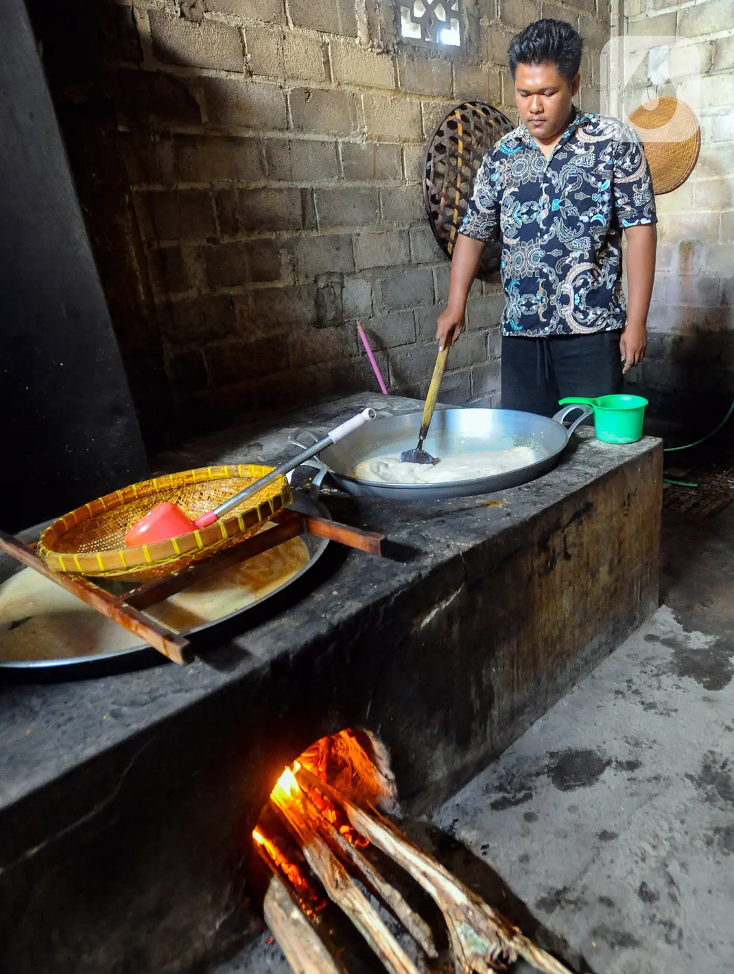 Nikmatnya Ayam Lodho Khas Trenggalek yang Masih Bertahan Sejak Zaman ...