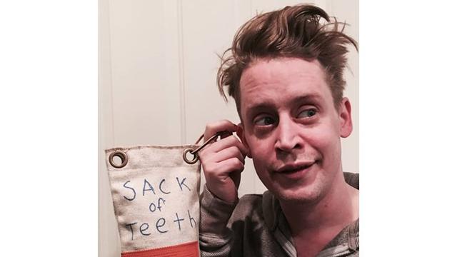Ingat Kevin di Film Home Alone? Ini 7 Potret Terbarunya yang Bikin ...