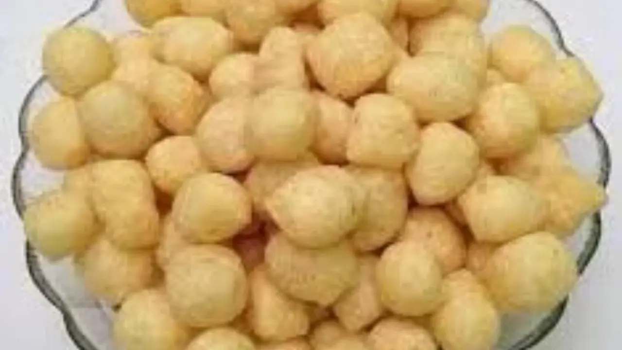 Resmi! Endog Lewo dari Garut Jadi Warisan Budaya Tak Benda - Regional ...