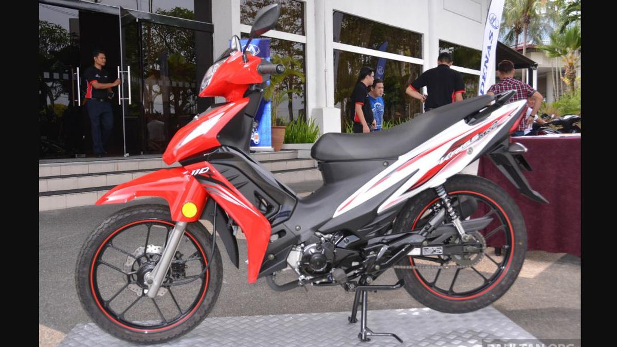 Motor Nasional Malaysia Kembali Menggeliat - Otomotif Liputan6.com
