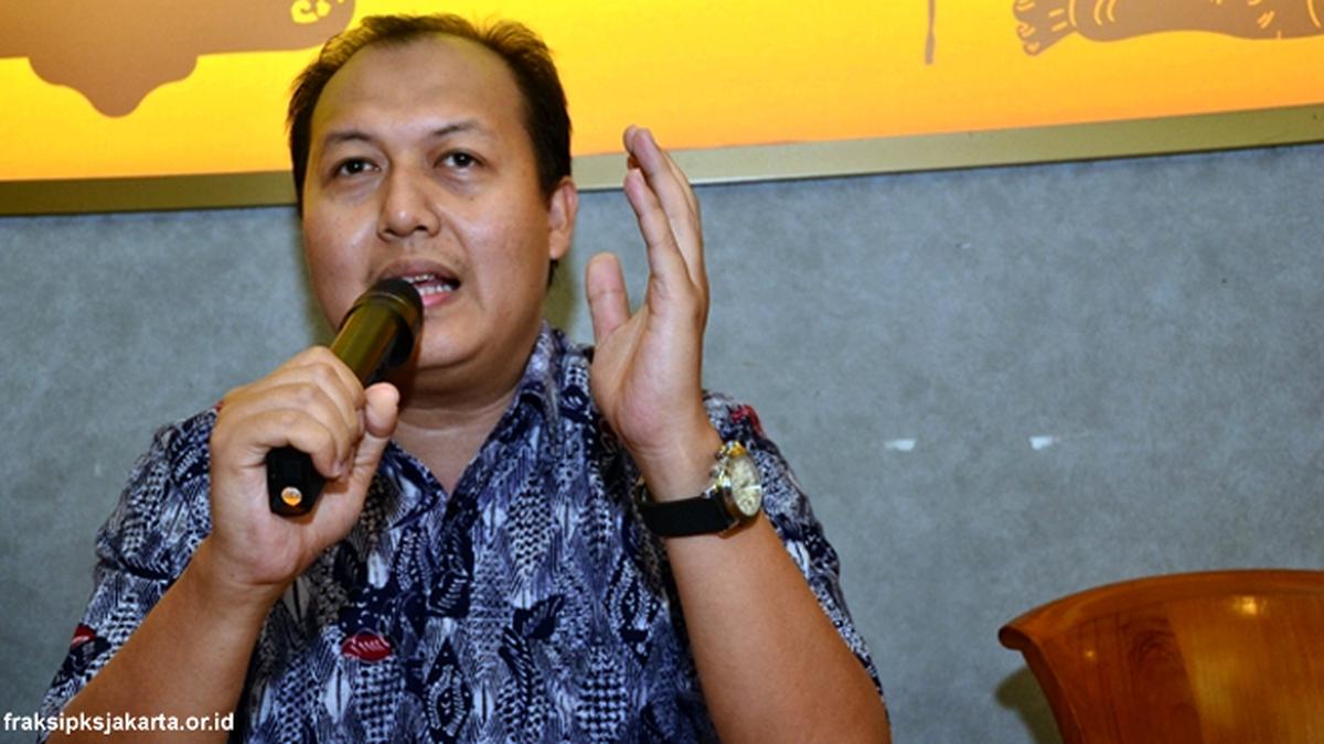 DPRD DKI Nilai Monas dan Ancol Tidak Layak Jadi Lokasi PRJ - News ...