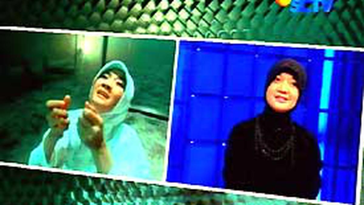 Ya Allah , Album Solo Terbaru Sulis
