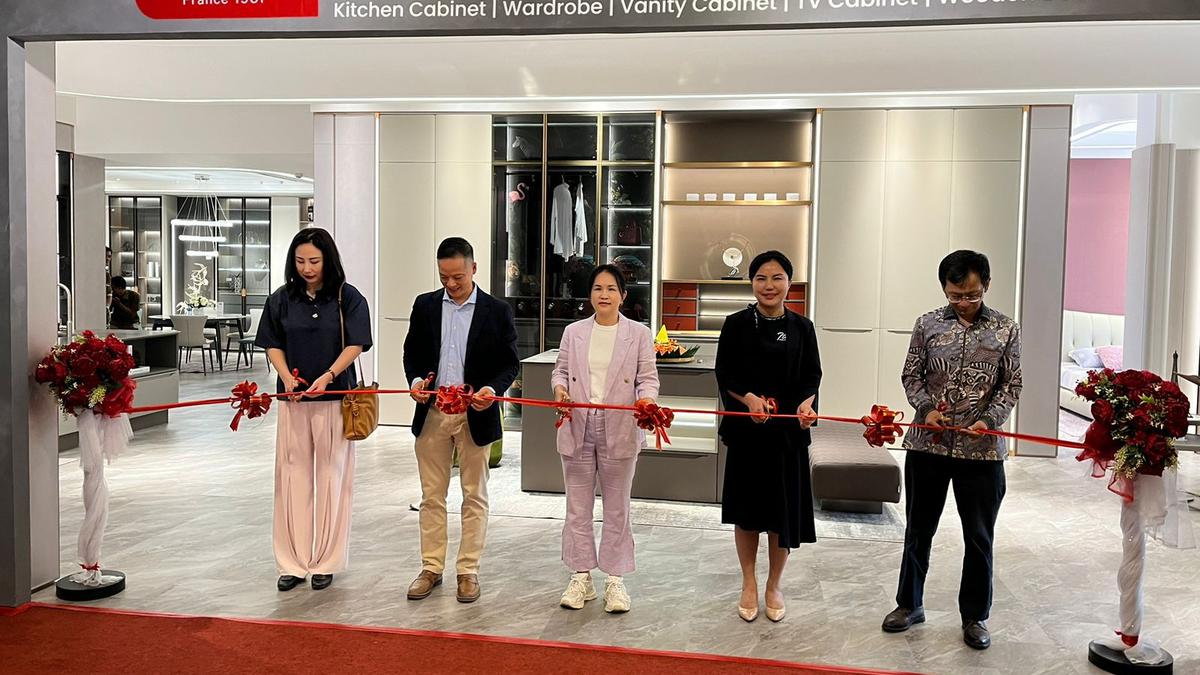 Tren Desain Interior dan Furnitur di Indonesia: Pergeseran Menuju Gaya ...