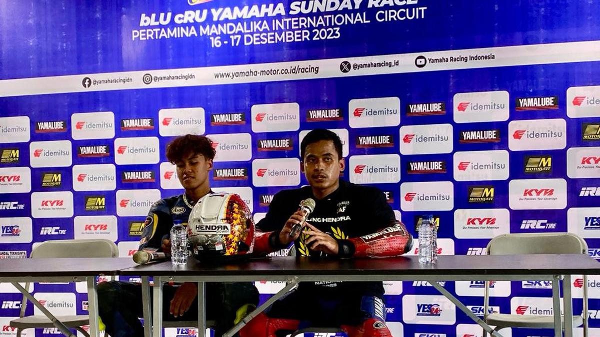 Berita Galang Hendra Pratama Terbaru - Kabar Terbaru Hari Ini | Bola.com